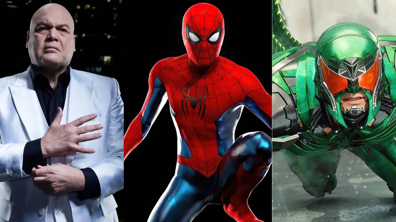 Spider-Man: 5 Villains Who Could Appear In The Next Movie