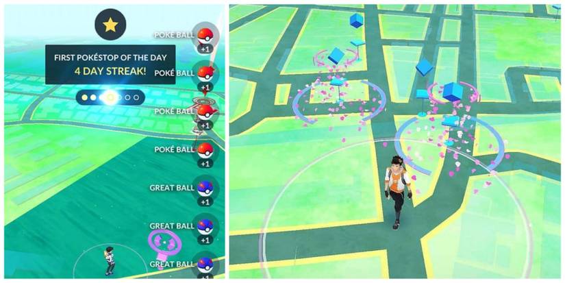 Pokemon GO: A Guide To Earning XP