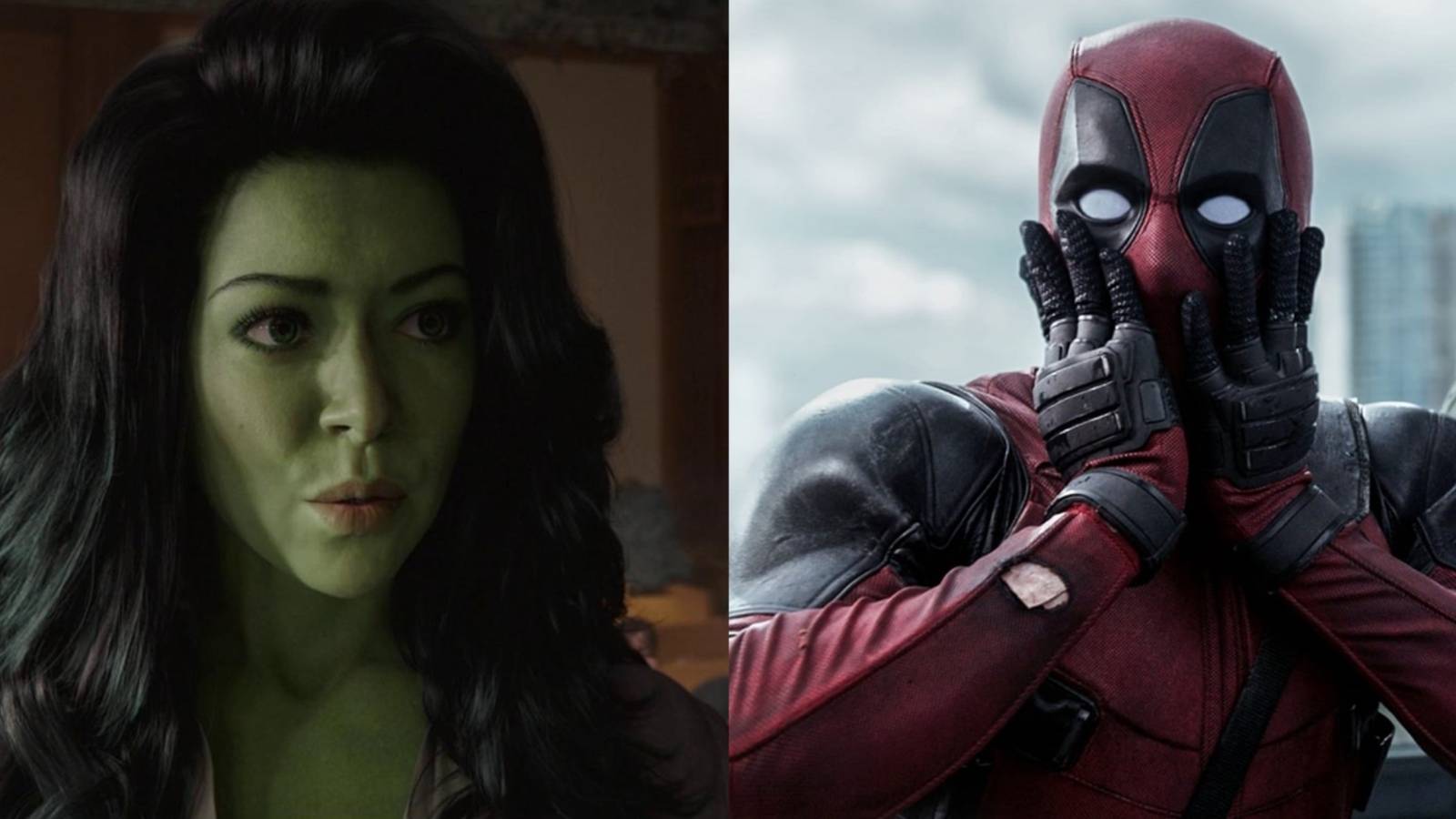 How She-Hulk's Fourth Wall Breaks Differ From Deadpool's