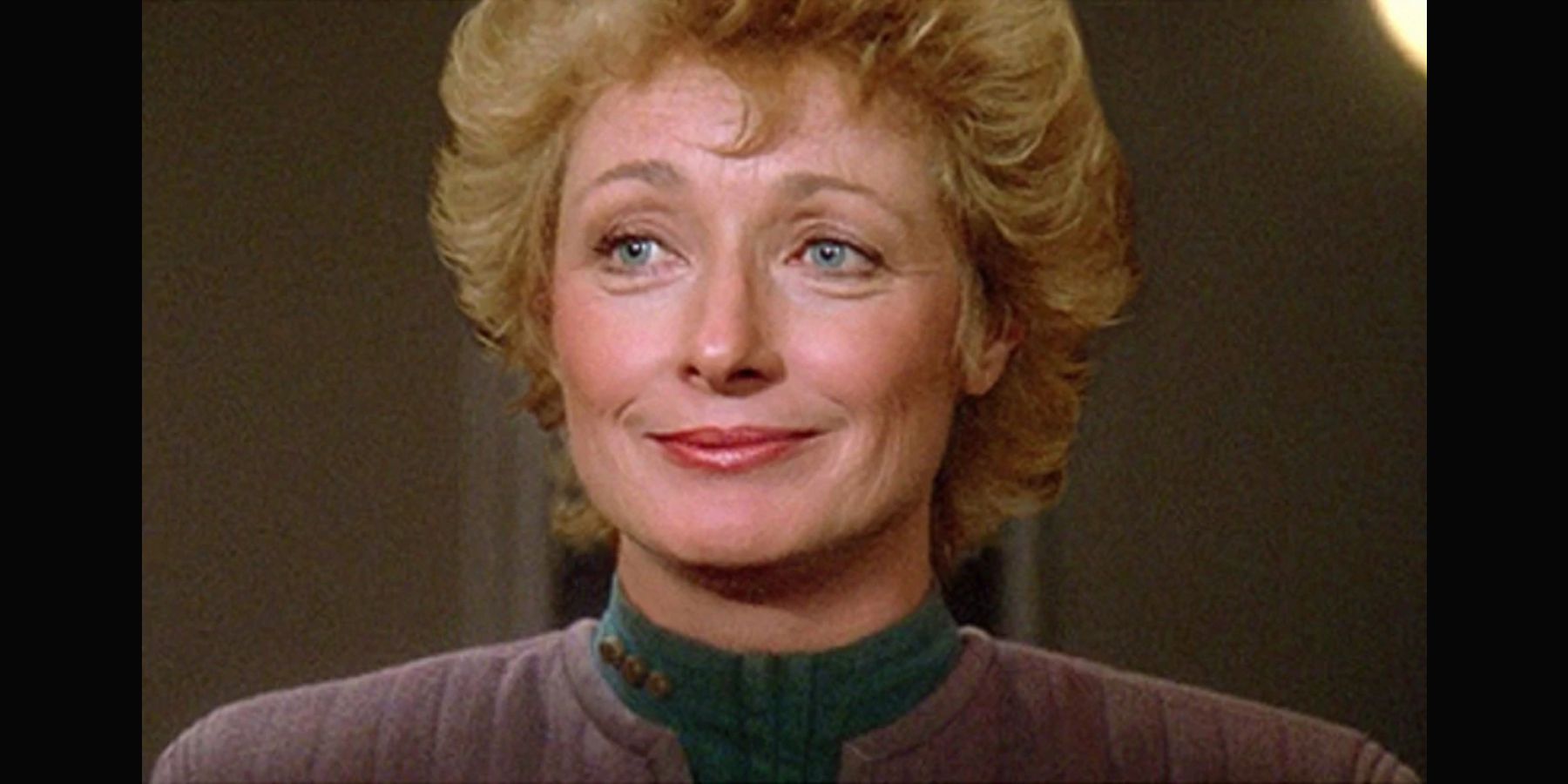 Star Trek: Explaining The Strange Career Moves Of Dr. Beverly Crusher