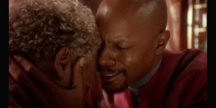 Star Trek: The Heartbreaking Story Of Jake Sisko