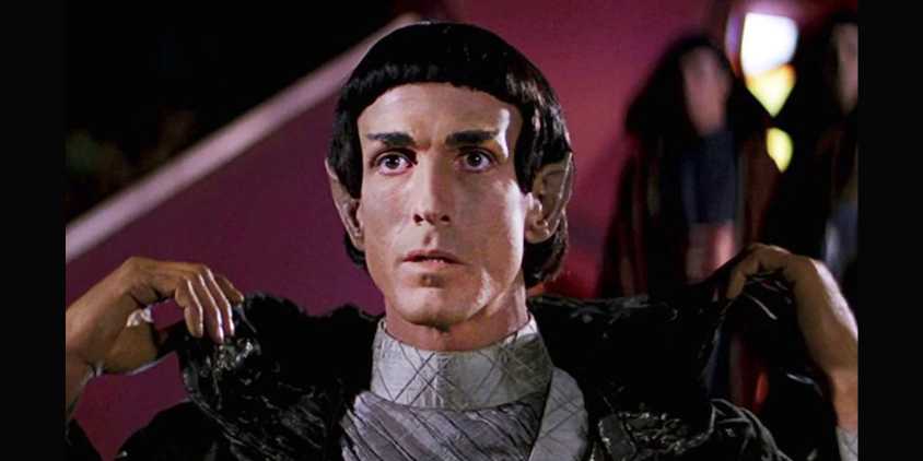 Star Trek: Who Is Reginald Barclay?