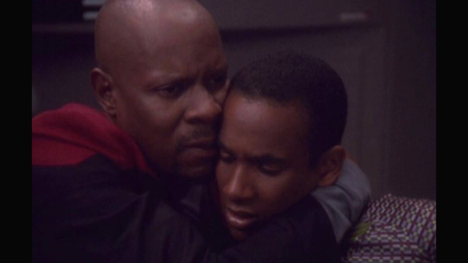 Star Trek: The Heartbreaking Story Of Jake Sisko
