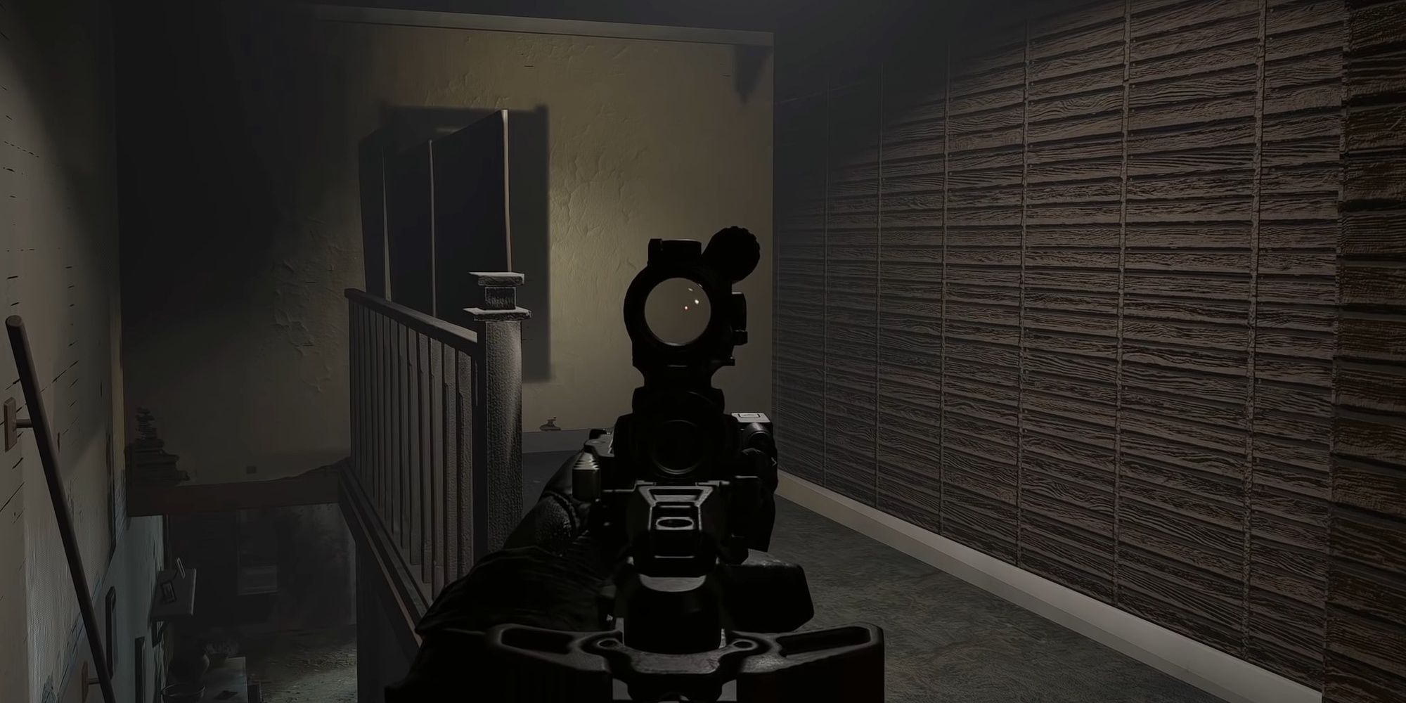 Ready Or Not: Things VOID Interactive Can Do To Improve The Game