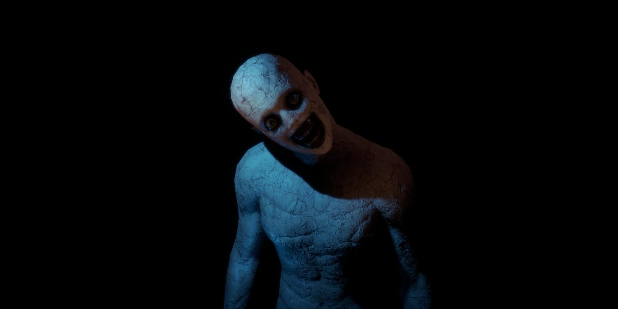 The Most Cinematic Horror Games