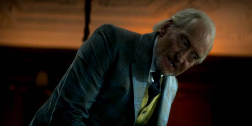 The Sandman: Most Evil Villains