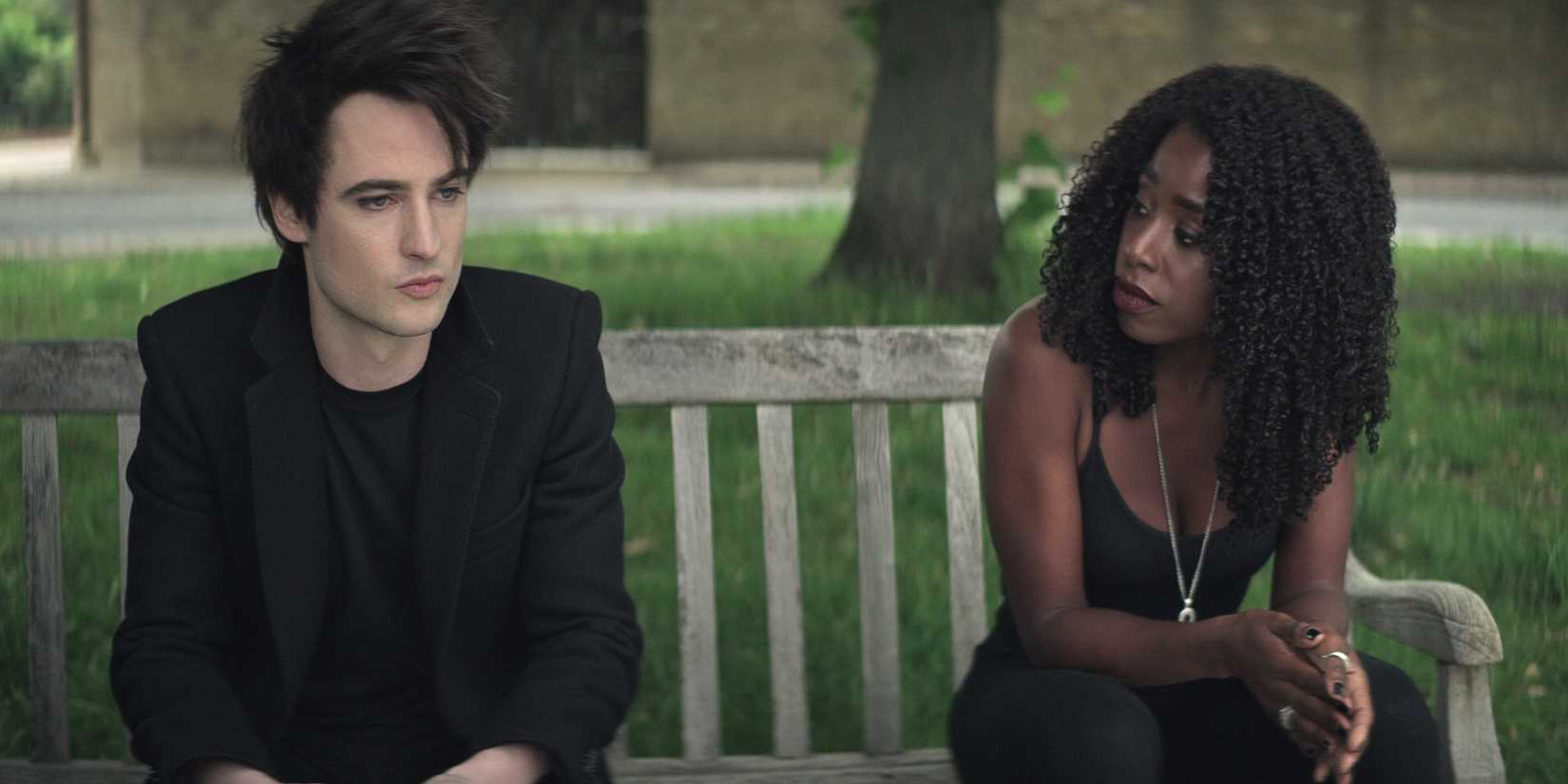 Netflix's The Sandman Season 2 Adds Nine New Cast Members Including ...