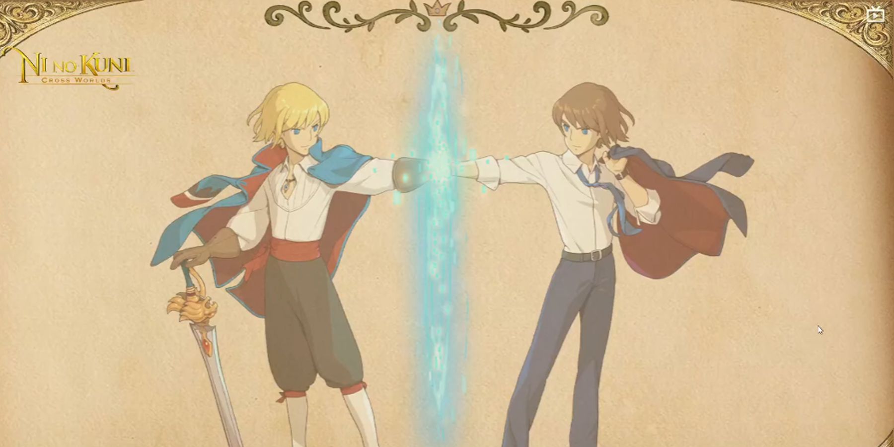 Ni No Kuni: Cross Worlds - Best Class to Pick