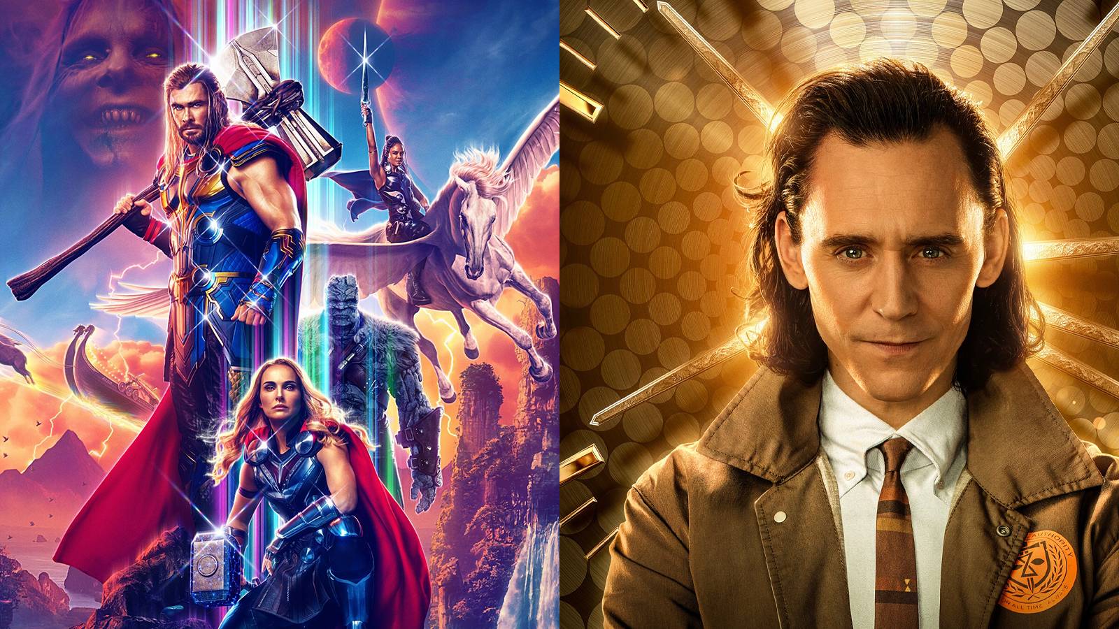 Thor: Love And Thunder Writer On Why Loki Isn't In Post-Credits Scene