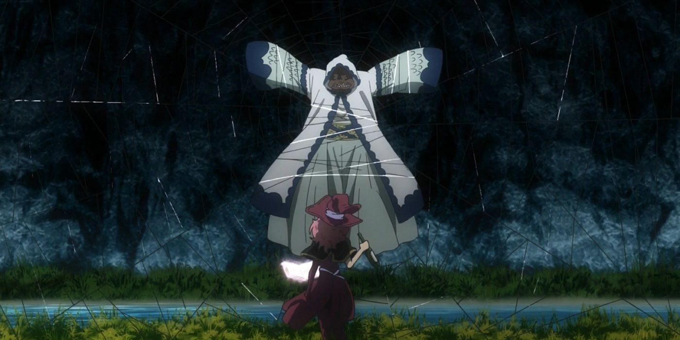 Black Clover: Vanessa's Red Thread of Fate, Explained