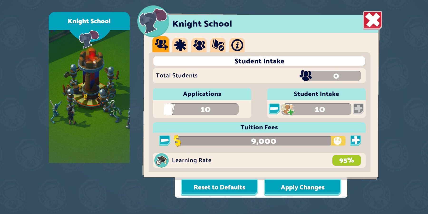 Two Point Campus: How To Get Money Fast