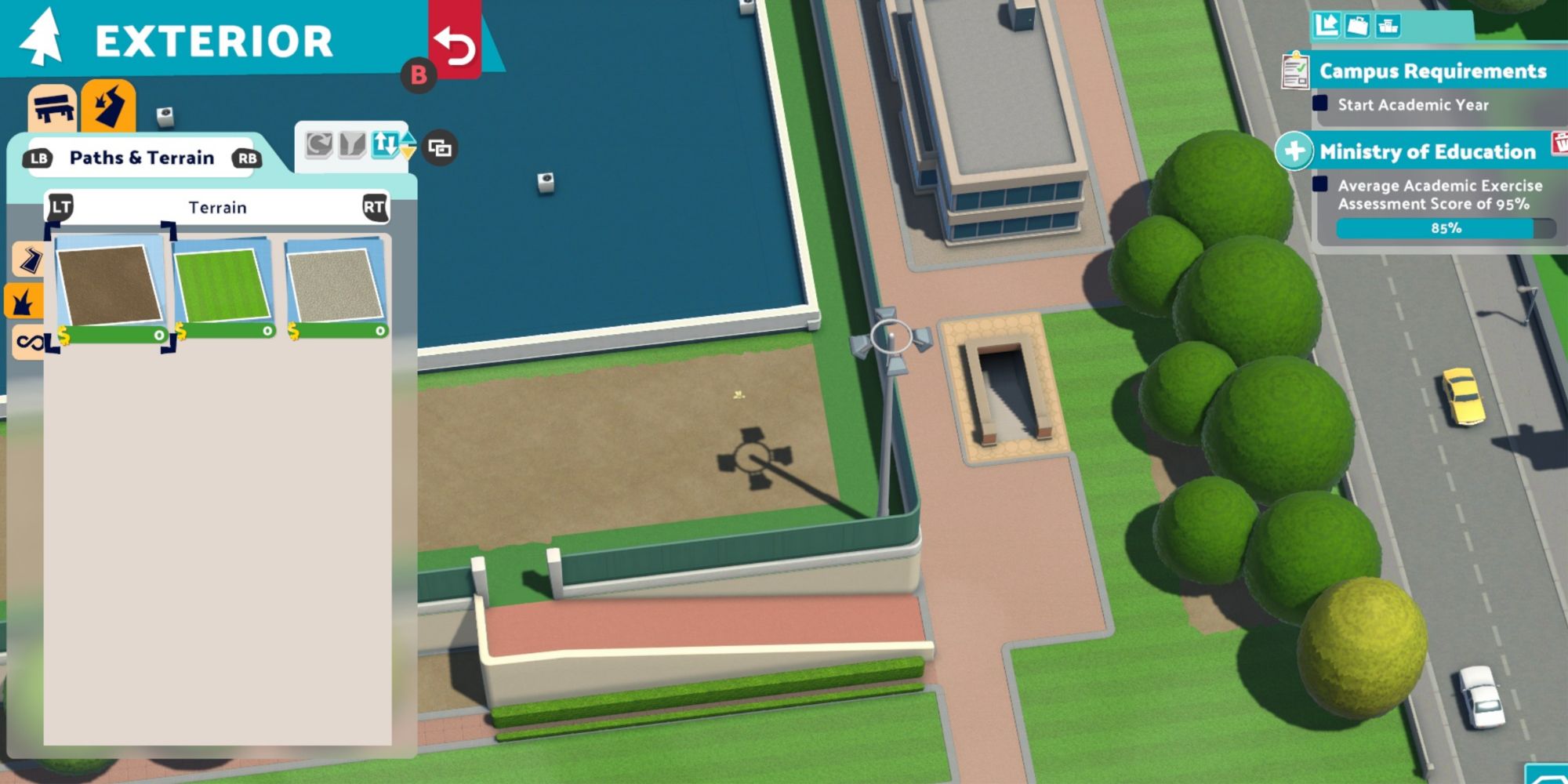 Two Point Campus: How To Get Kudosh Fast
