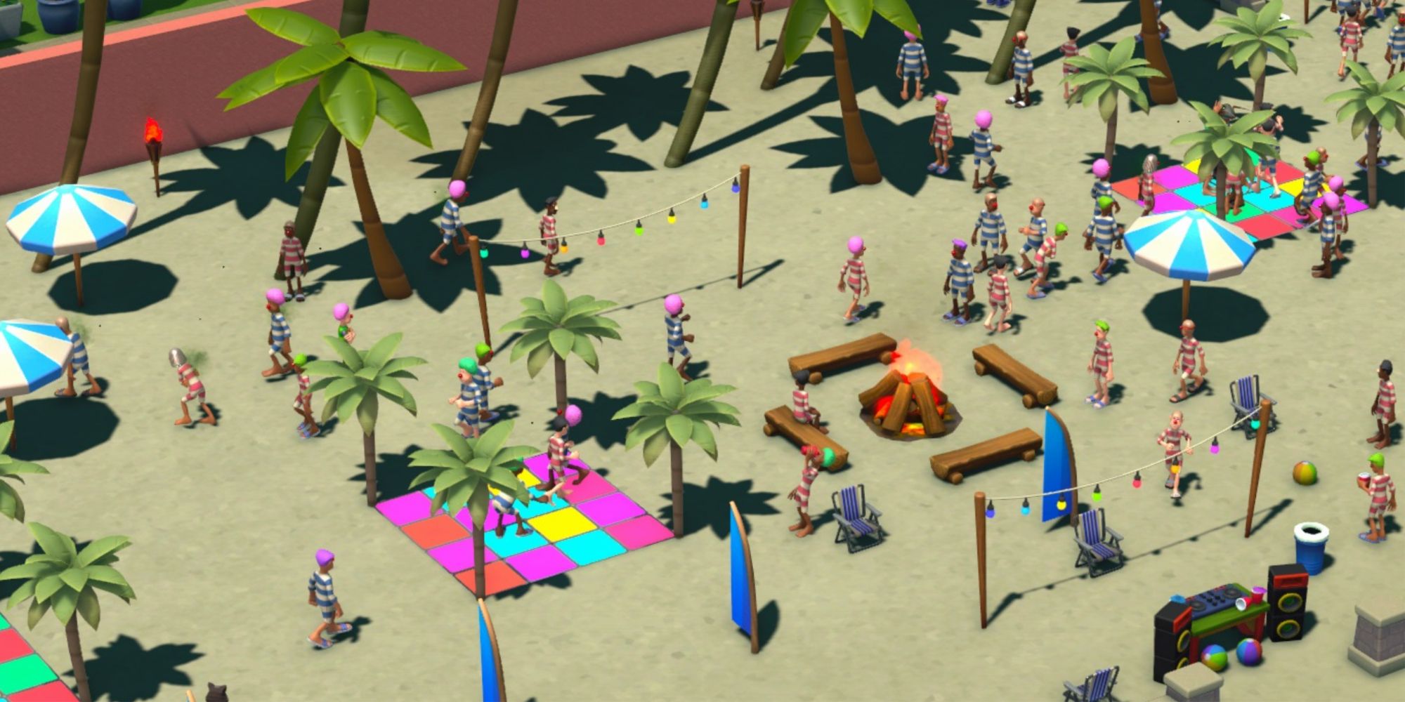 Two Point Campus: How To Get Three Stars On Breaking Point