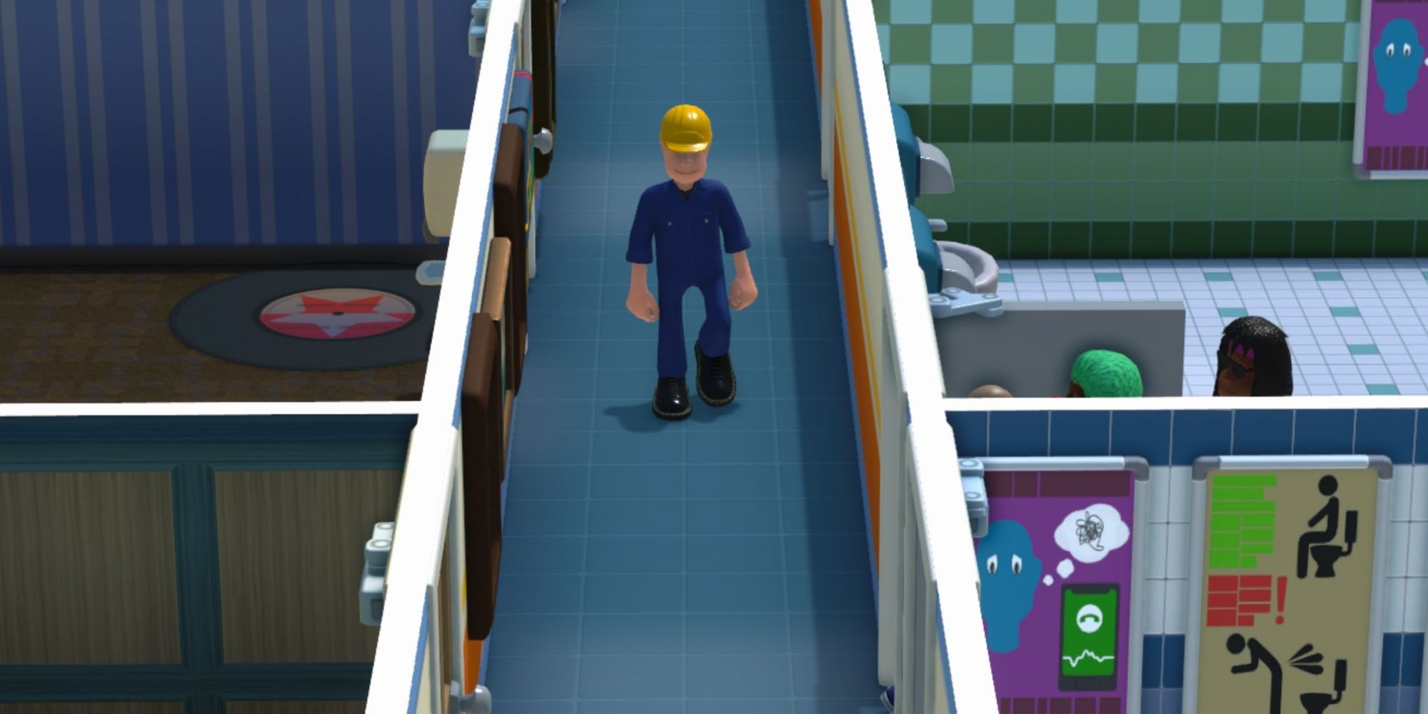 Two Point Campus: Best Staff Traits, Ranked