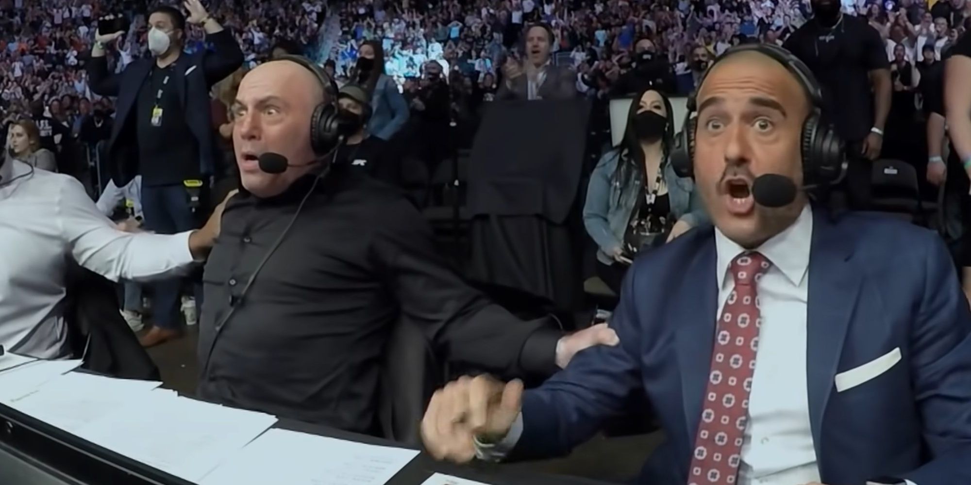 Things EA Must Implement In UFC 4's Sequel