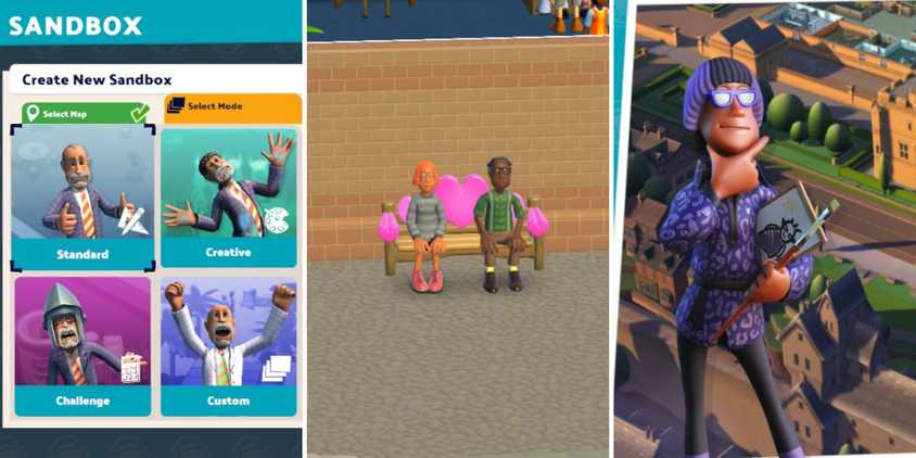 Common Mistakes To Avoid In The First Few Hours Of Two Point Museum