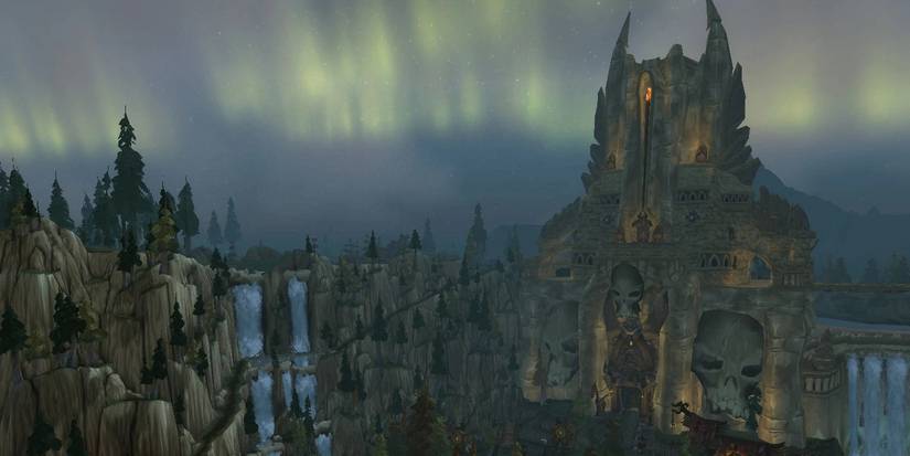 The Best Wrath Of The Lich King Dungeons In World Of Warcraft