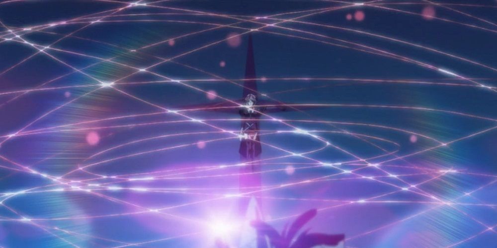 Black Clover: Vanessa's Red Thread of Fate, Explained