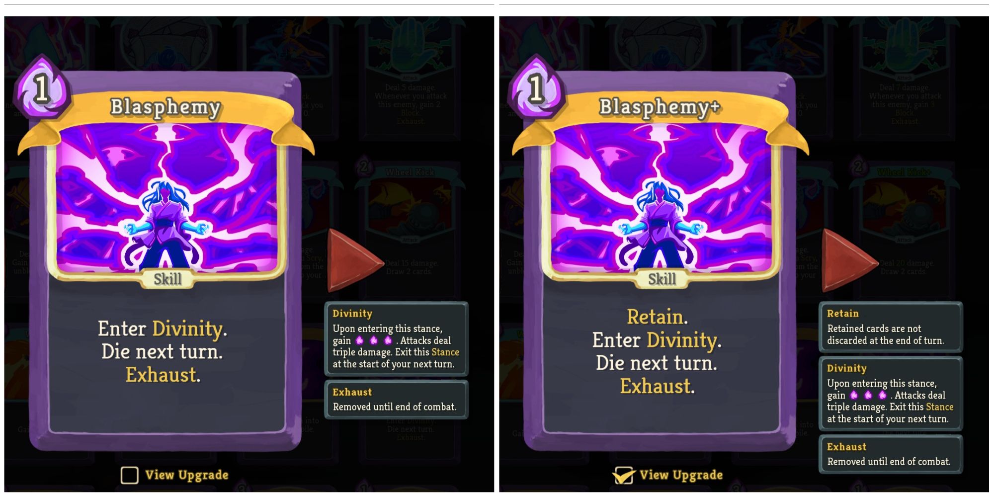 Slay The Spire: Best Watcher Cards, Ranked