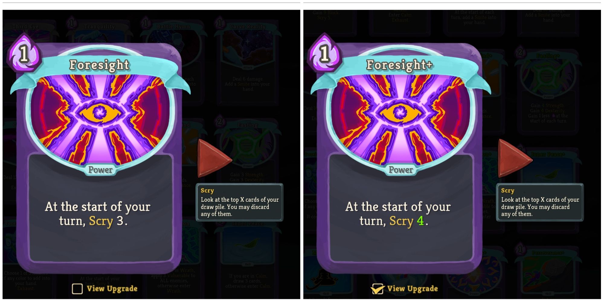 Slay The Spire: Best Watcher Cards, Ranked