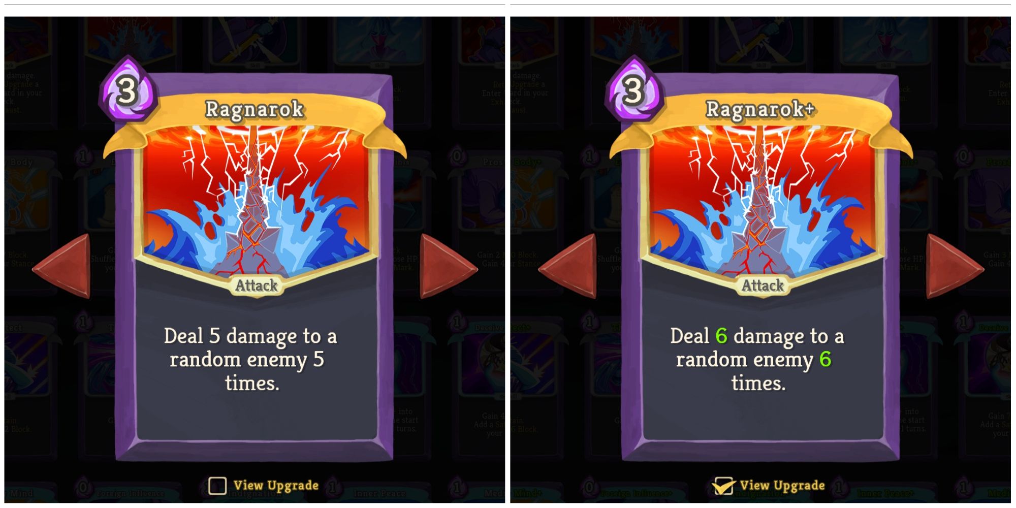 Slay The Spire: Best Watcher Cards, Ranked