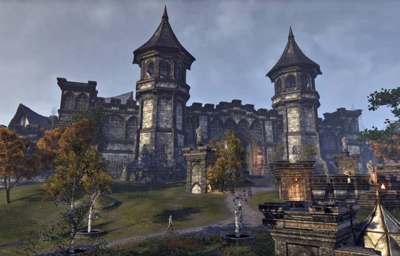 The Elder Scrolls 6: The Major Cities of High Rock Explained