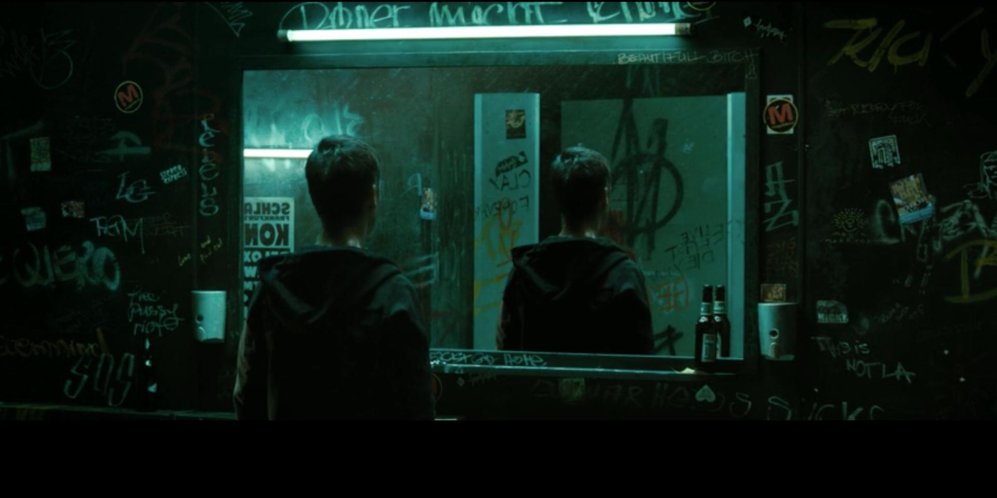 Best Movies & Series That Depict Hackers Realistically