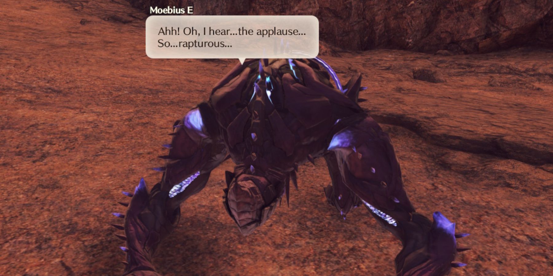 Xenoblade Chronicles 3 How To Unlock The Hero Alexandria