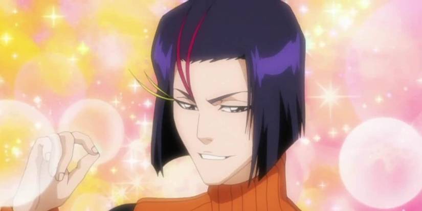 Bleach Characters With The Best Hair