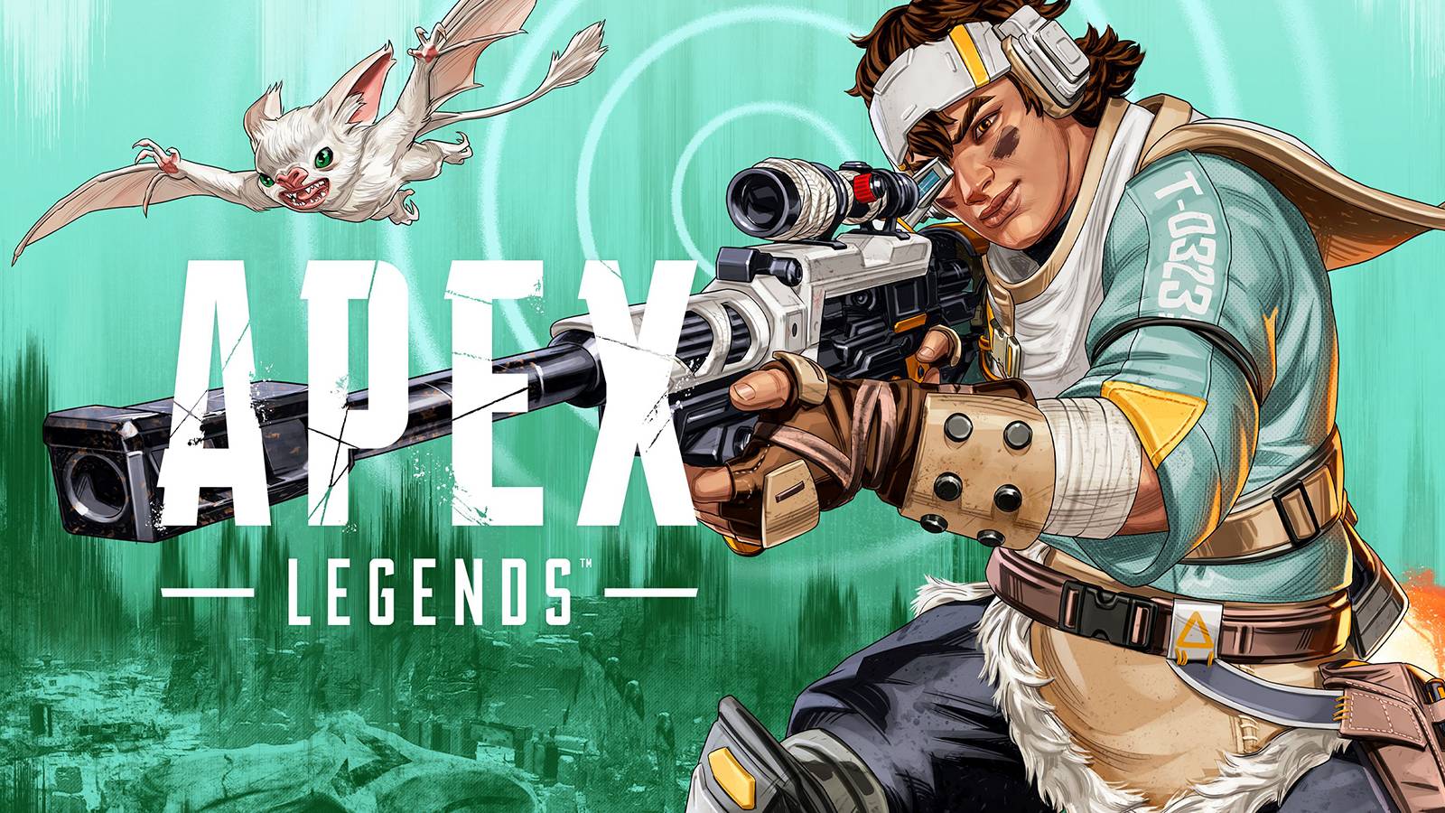 Apex Legends Season 14 Glitch Creates a Moving Heat Shield