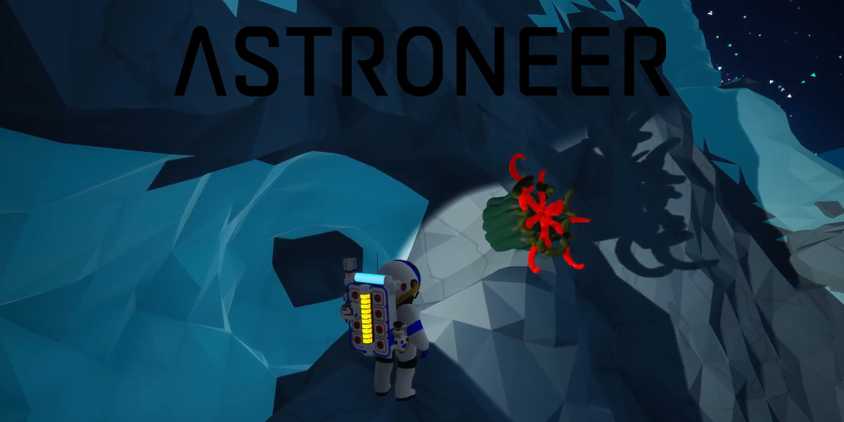 Astroneer: Save File Location