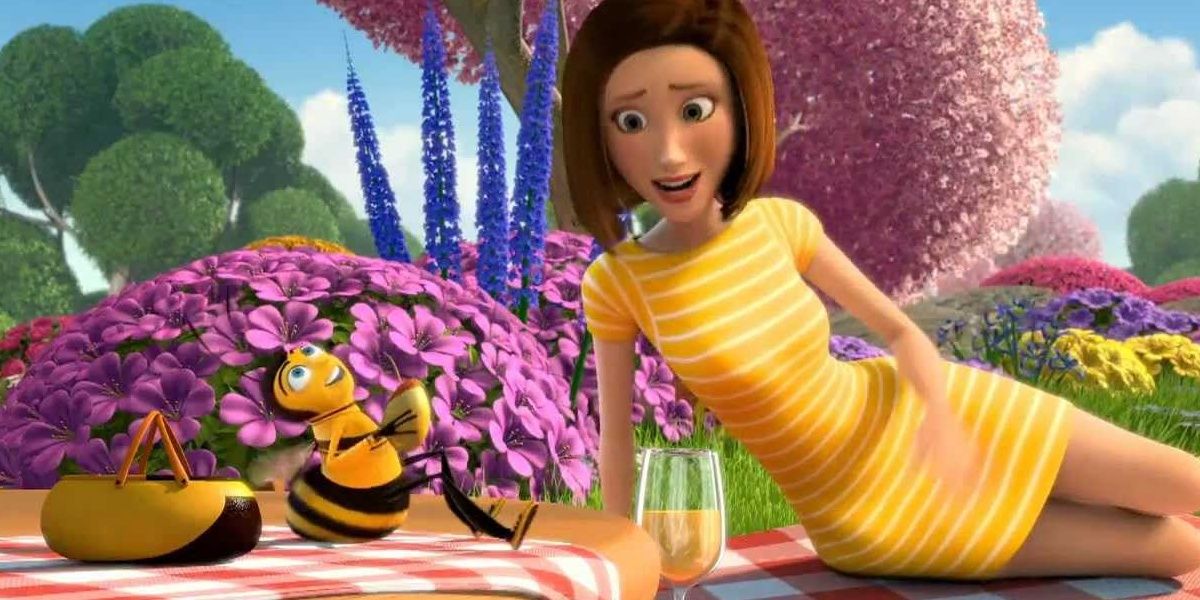 Why Did Bee Movie Become A Meme?
