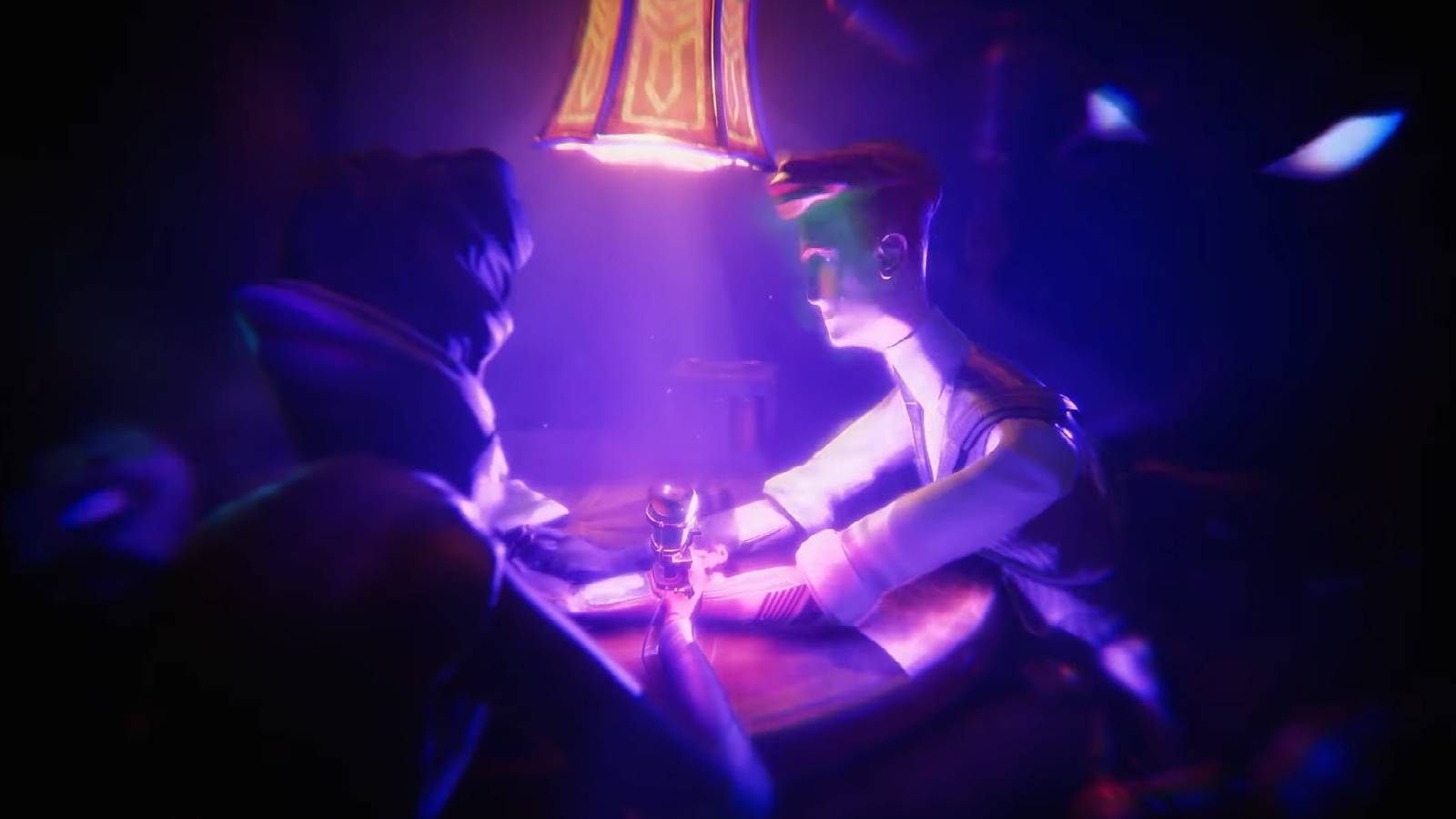 The Last Case of Benedict Fox Releases New Gameplay Trailer