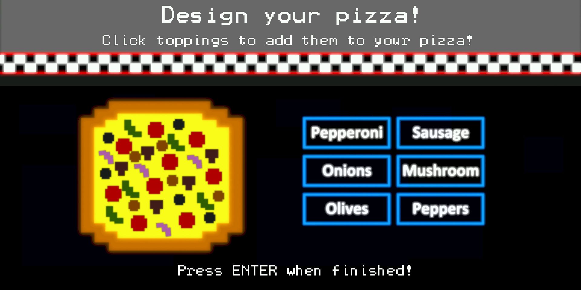 The Best Horror Games You Can Play For Free On Steam