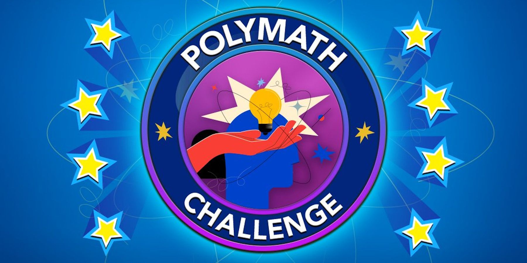 BitLife: How to Complete Polymath Challenge
