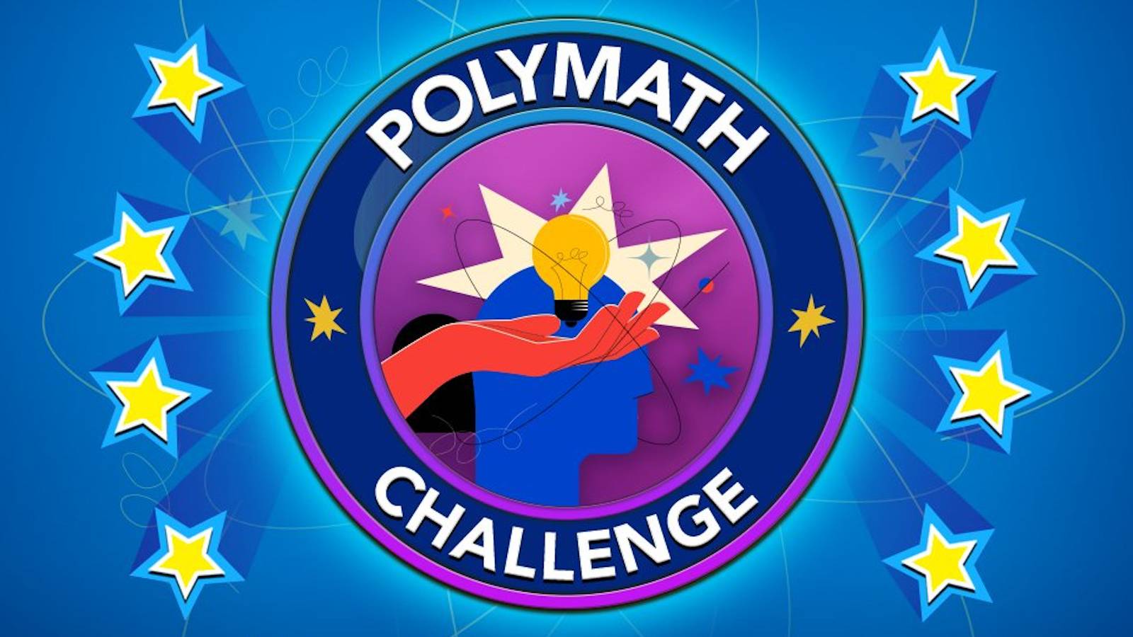 BitLife: How to Complete Polymath Challenge