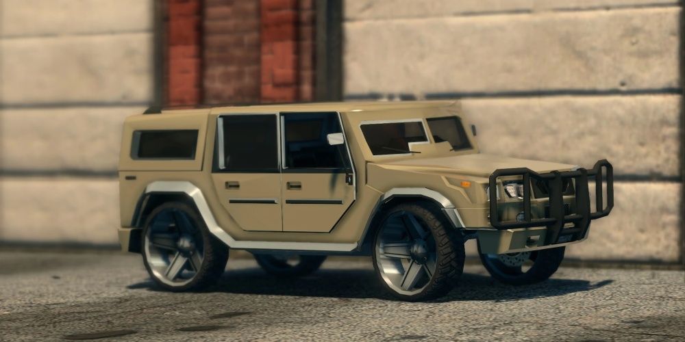 Saints Row 2: Best Cars