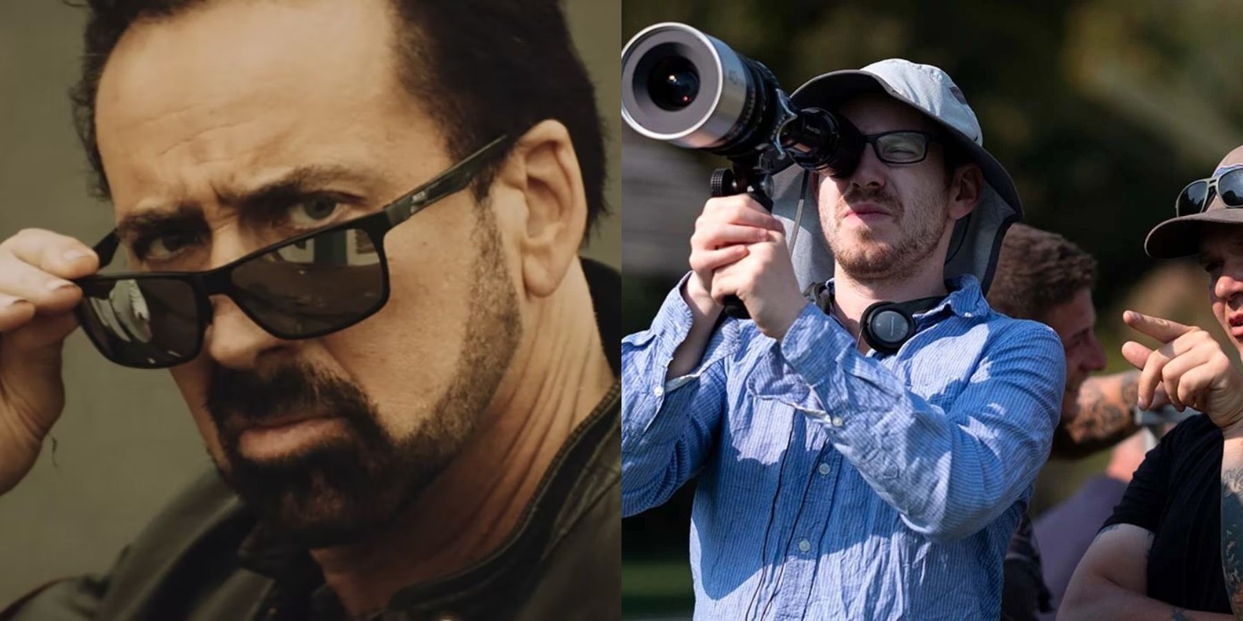 Nicolas Cage Joins A24 Comedy Dream Scenario Produced By Ari Aster