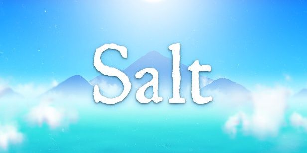 Best Games Set On An Abandoned Island