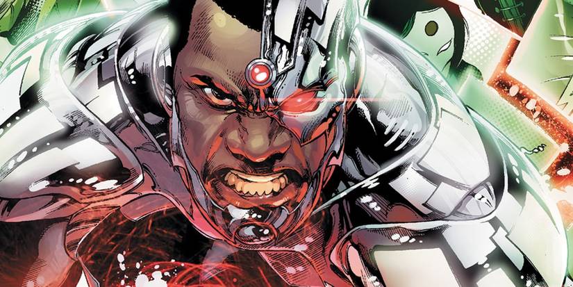 Best DC Comics Retcons