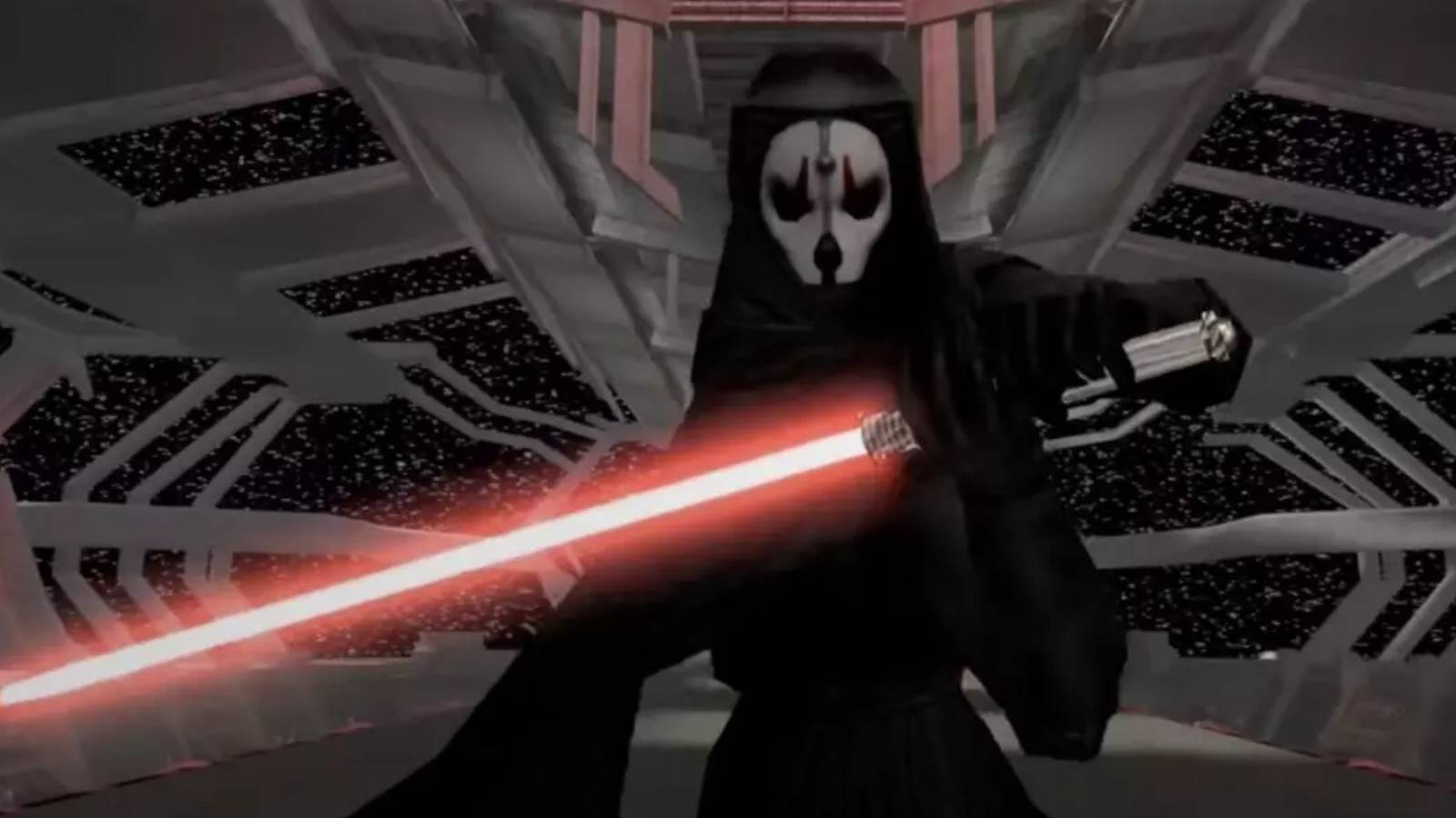 Star Wars: Who Is The Exile?