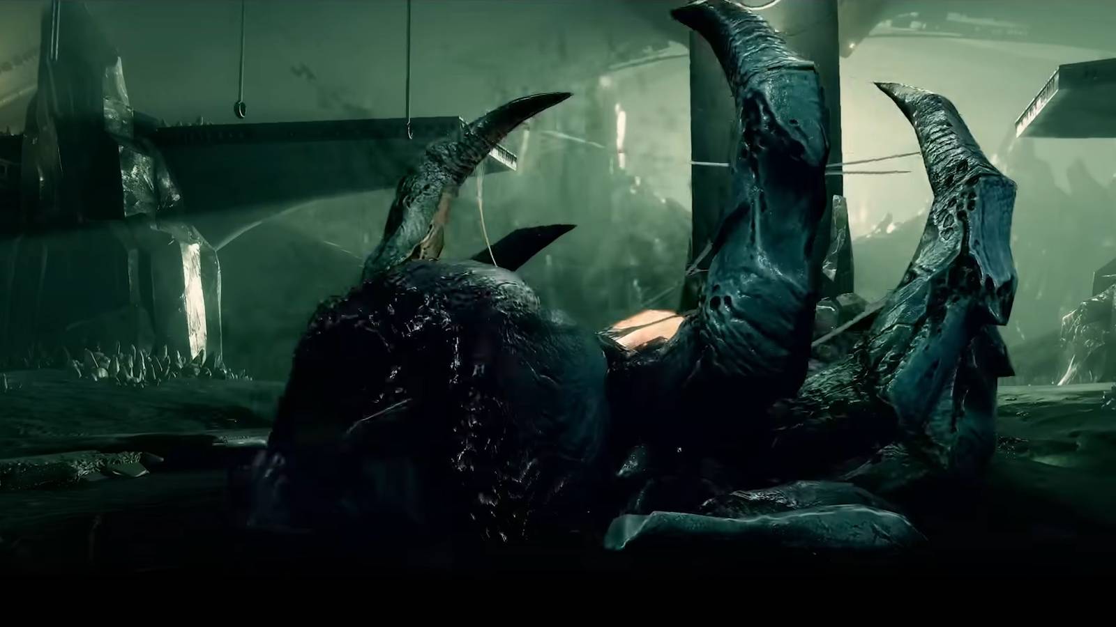 Destiny 2 King's Fall: Golgoroth Guide