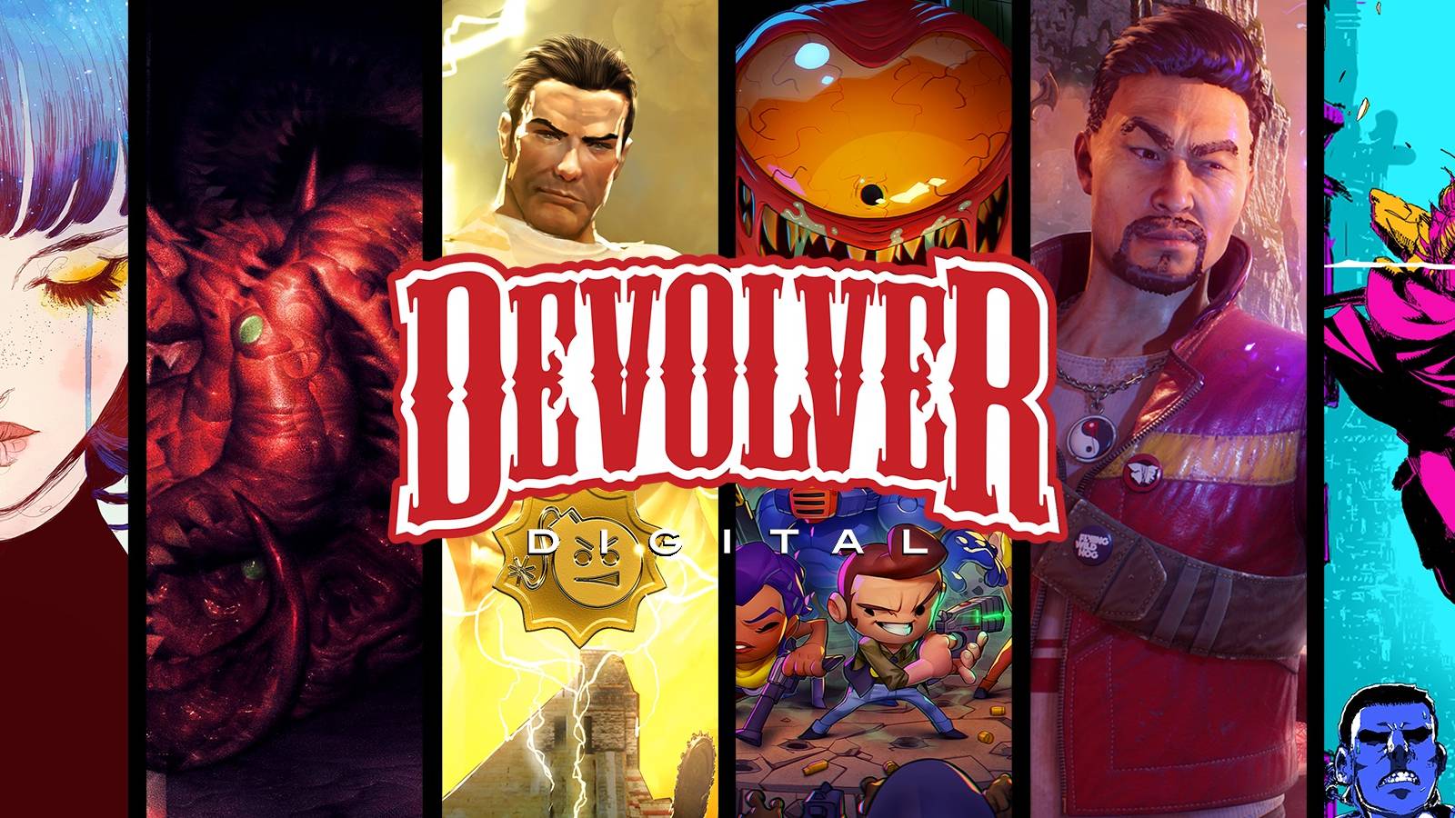 Devolver Digital Teases New Game Announcement