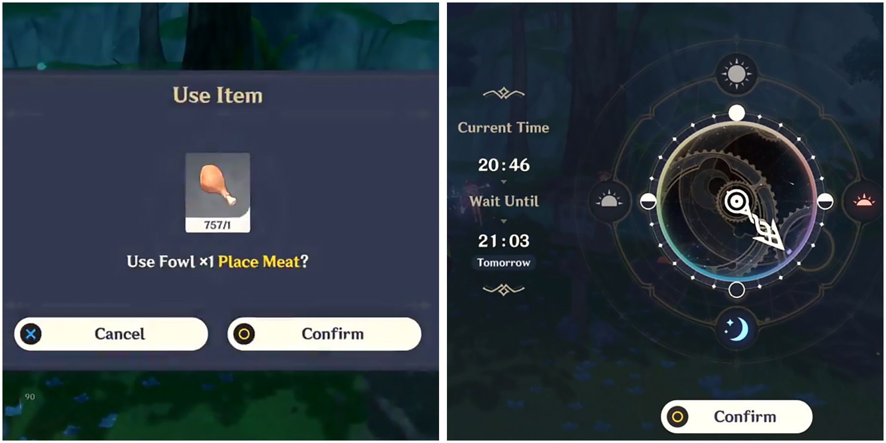 Genshin Impact Quest Guide: Where Are the Fierce Creatures?