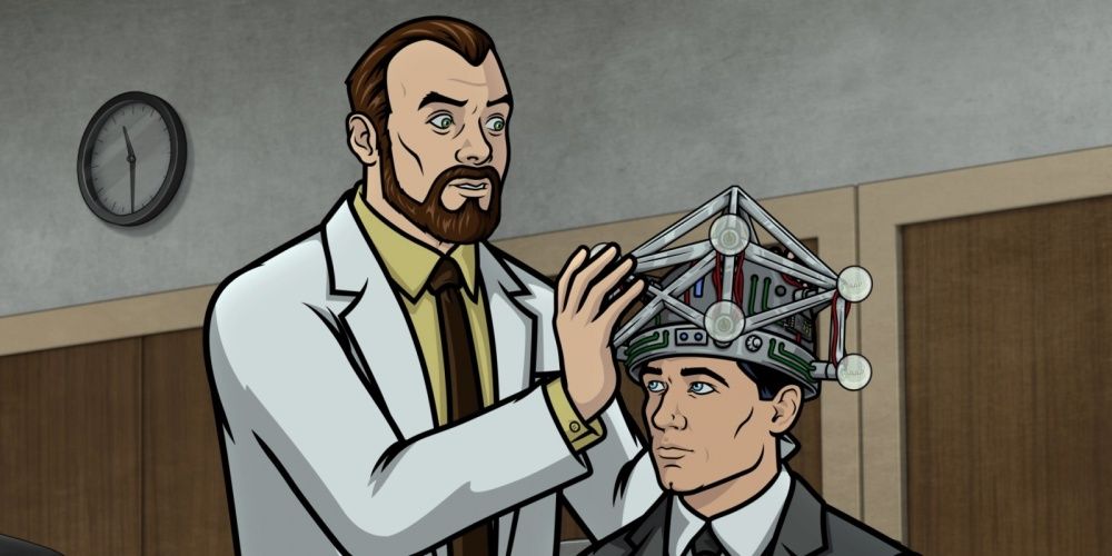 Archer: Krieger's Best Quotes, Ranked