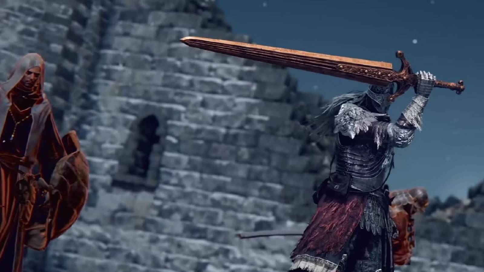 Elden Ring PvP Spawn Kill Attempt Goes Horribly Wrong