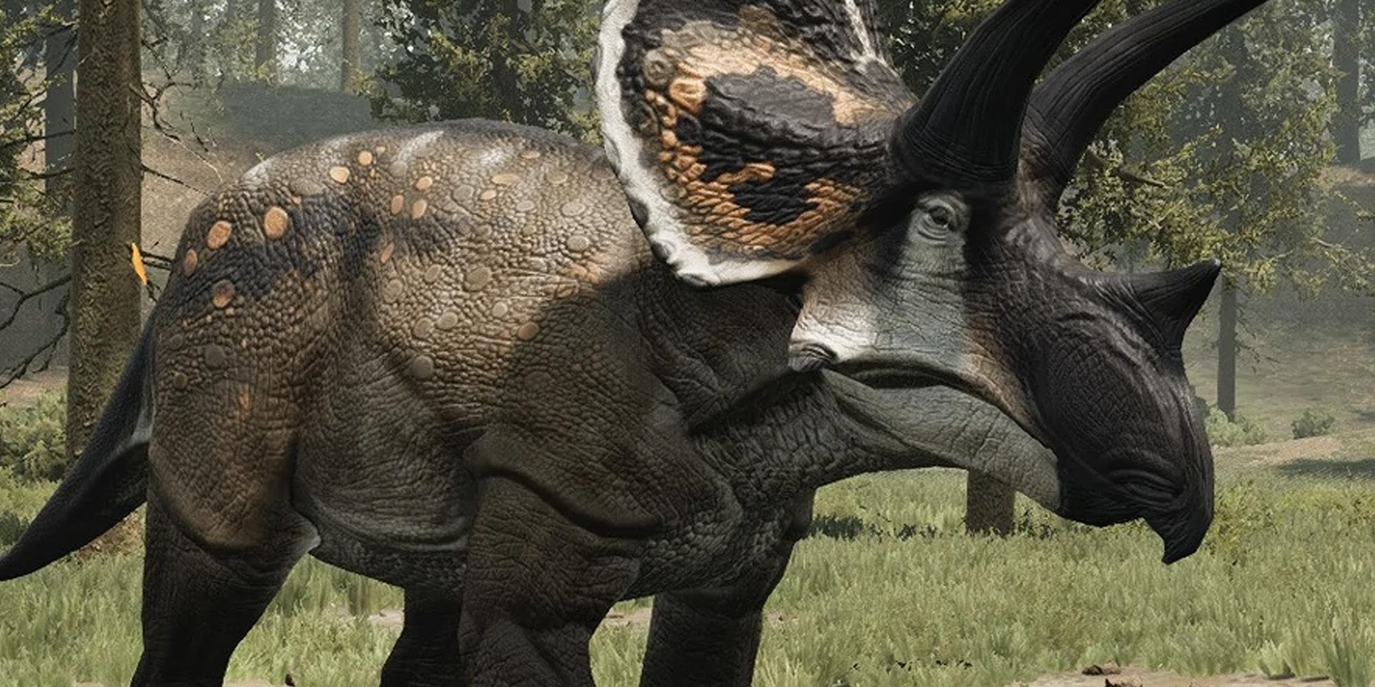 Path Of Titans Best Herbivores