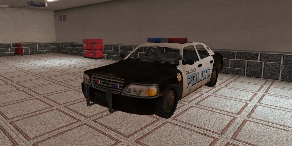 Saints Row 2: Best Cars