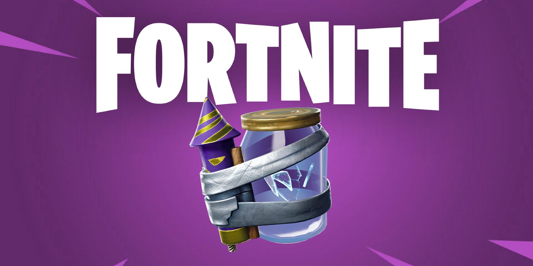 Fortnite: Where to Find Junk Rift