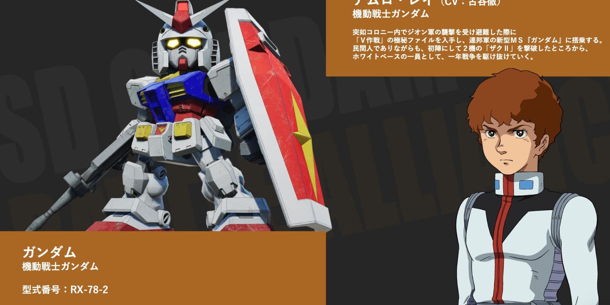 Best Gundams To Upgrade First In SD Gundam Battle Alliance